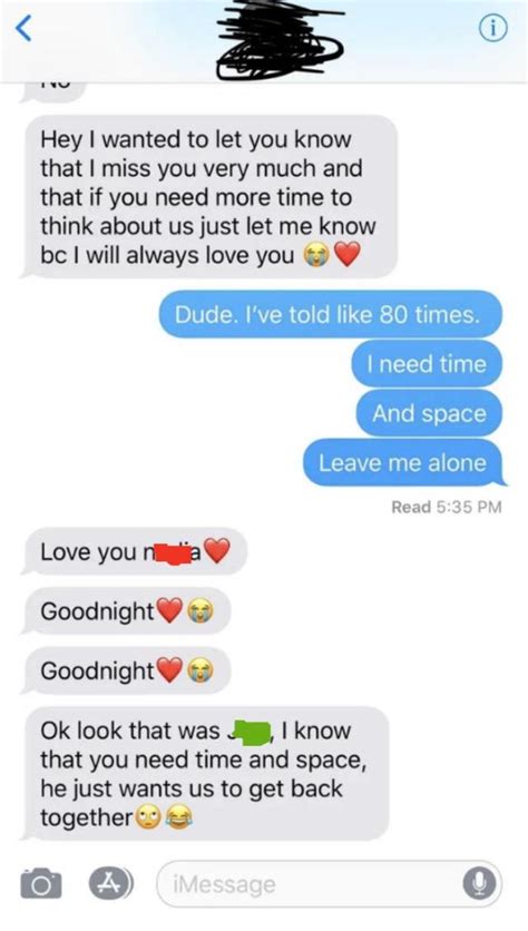 15 Embarrassing Oops I Didnt Mean To Send That Messages Peoples
