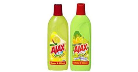 Ajax Floor Cleaner Reviews Au