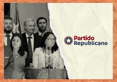 Los Candidatos Republicanos Para El Consejo Constitucional