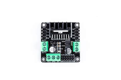 osepp arduino compatible products osepp™ motor driver