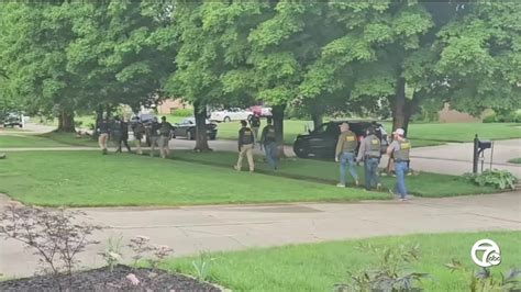 Deplorable Living Conditions Prostitution Charges Filed In Macomb Co