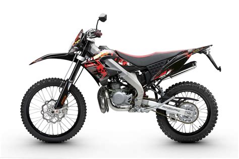 Derbi Senda Drd Pro 50 R Bilder Und Technische Daten