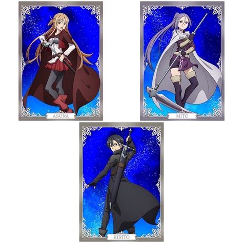 一番賞 刀劍神域 劇場版 Progressive 無星夜的詠嘆調 E賞 畫板 亞絲娜 米特 日版 現貨 蝦皮購物