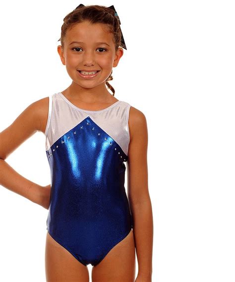 Gymnastic Leotard Slips Telegraph