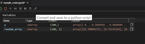 vs code で快適jupyter notebooksコーディング 後編 qiita