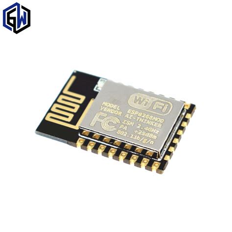 new version esp 12e replace esp 12 esp8266 remote serial port wifi