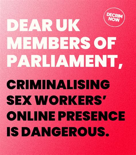 Decrimnow On Twitter Nationaluglymug Signed Our Open Letter Against
