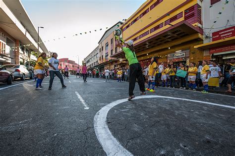 Naked Football Brazil Prostitutes Show Ball Skills To Highlight Sex