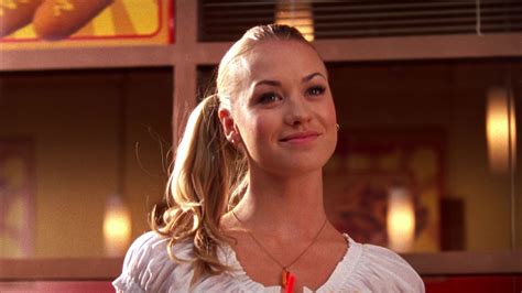Yvonne Strahovski Chuck