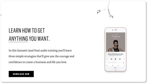 the best cta buttons 3 examples to learn from zoho academy