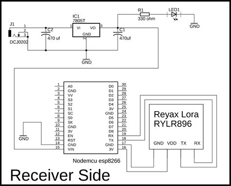 esp8266 lora based iot smart irrigation system with cell