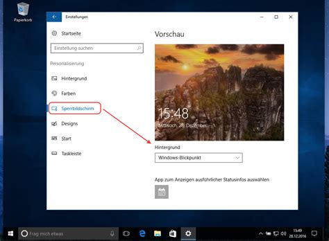 windows 10 blickpunkt aktivieren randombrick de