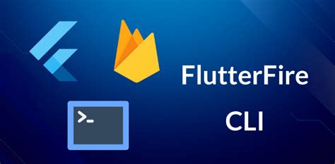how to add firebase to a flutter app with flutterfire