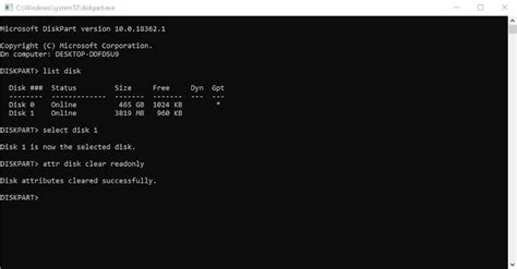 comprehensive guide to formatting usb drive to exfat