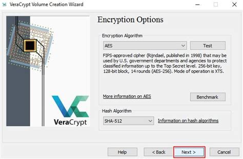 a look into veracrypt a powerful data encryption tool laptrinhx
