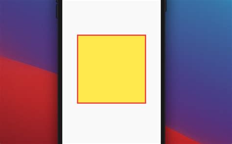 flutter container border examples codecap