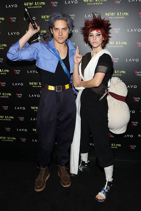 Top More Than 84 Anime Duo Cosplay Ideas In Cdgdbentre