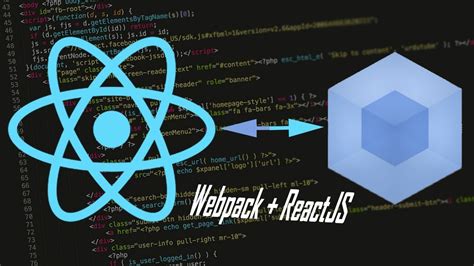 setup webpack with reactjs youtube