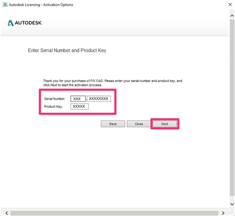 autocad 2018 lt serial number and product key crack