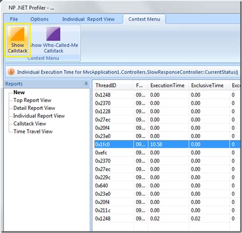 troubleshooting performance issues in web application microsoft tech