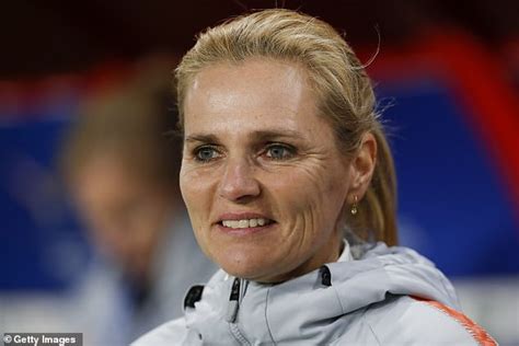 England Women Appoint Their First Ever Foreign Boss As Sarina Wiegman