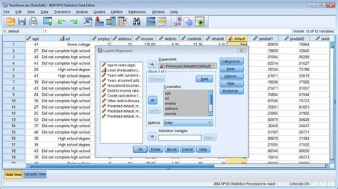 ibm spss statistics 28 0 1 crack license code 2022 [latest]