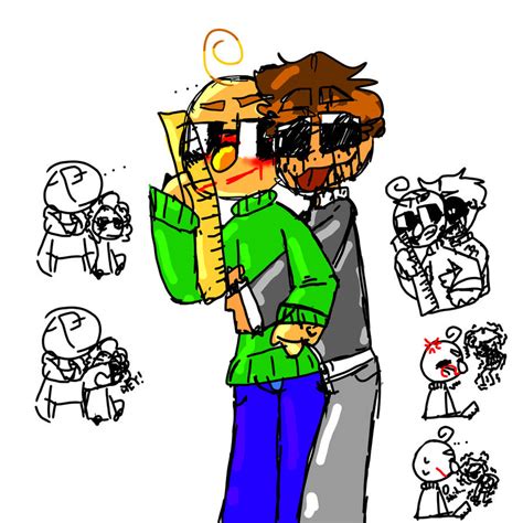 Baldi X Principal W By Iloveyourart9 On Deviantart