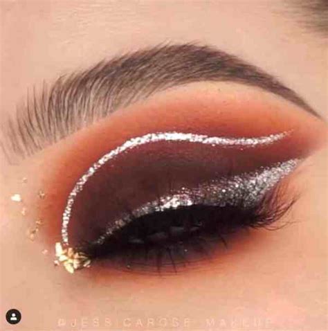 60 Dramatic Makeup Looks Make You Glow In 2020 Howlifestyles
