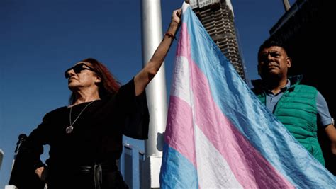 Ciudad De México Tipifica El Delito De Transfeminicidio Estos Son Los