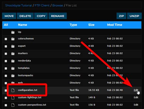 how to set up dynmap knowledgebase shockbyte