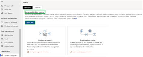 how to enable and use connection insights feature in dynamics 365 crm