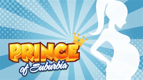 Prince Of Suburbia Pregnancy Dlc Update Prince Of Suburbia Part 2