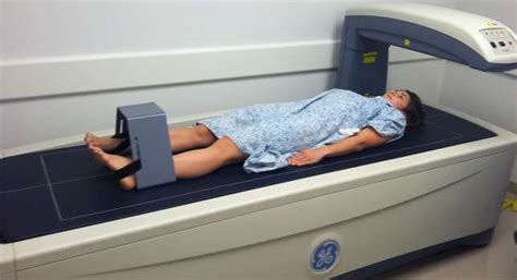 Dexa Scan Bone Density Test Bone Density Scan Nj Usa