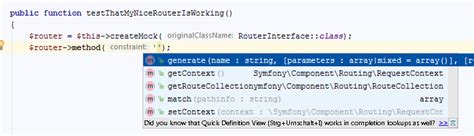 phpunit enhancement intellij ides plugin marketplace