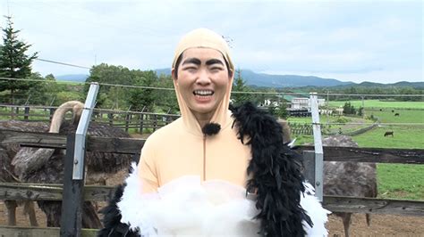 9月18日の「イッテq」は『珍獣ハンターイモトジャパンツアー In 北海道』『世界の果てまでイッタっきり In フィリピン』｜世界の果てまで