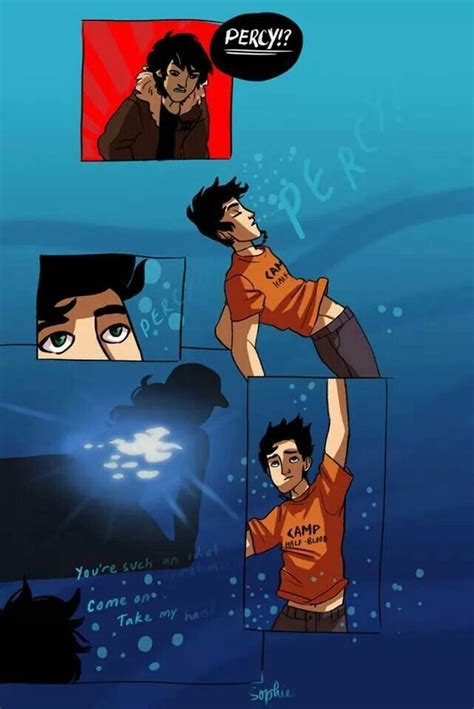 The Last Olympian Best Fan Art Ive Seen Of This Percy Jackson