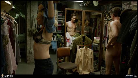 Naomi Watts Nuda ~30 Anni In Birdman Or The Unexpected Virtue Of