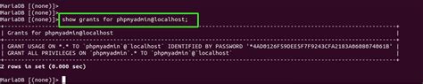install phpmyadmin with apache on ubuntu 20 04 linuxways