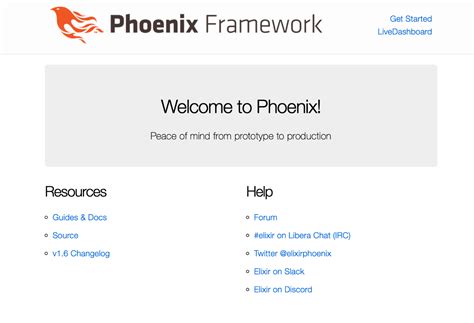 docker composeでphoenixアプリを立ち上げるまで