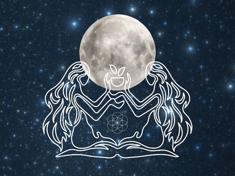Gemini Full Moon Ritual November 2023 Forever Conscious