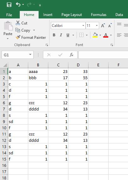 how to copy and paste data from excel to another excel using python