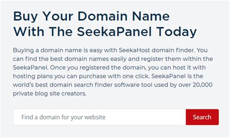 How To Register A Co Uk Domain Name With All Requirements