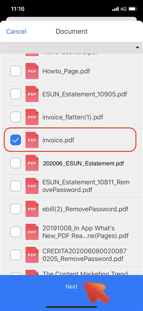 how to password protect pdf files encrypt pdfs support kdan mobile