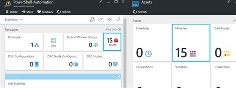 schedule office 365 powershell tasks using azure