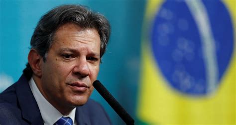 Haddad Não Convence Mercado Sobre 2º Maior Déficit Da História Confira