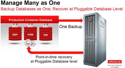 raghujuluri pluggable database oracle 12c