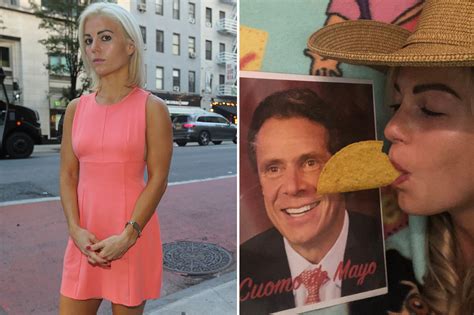 Former Cuomosexuals Lament Fall Of Ny Gov Andrew Cuomo