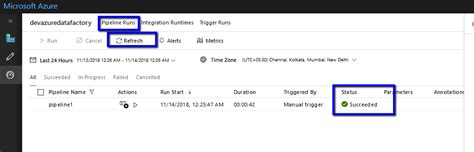 azure execute ssis package using azure data factory