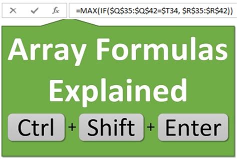array formula a better way for quick user interaction information