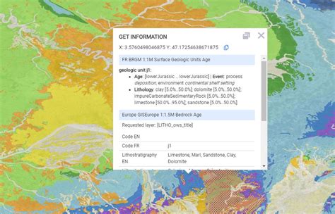 using the onegeology portal — onegeology documentation 1 0 documentation